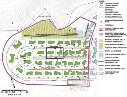 SWPPP: A Comprehensive Guide for Beginners - BuildGuards